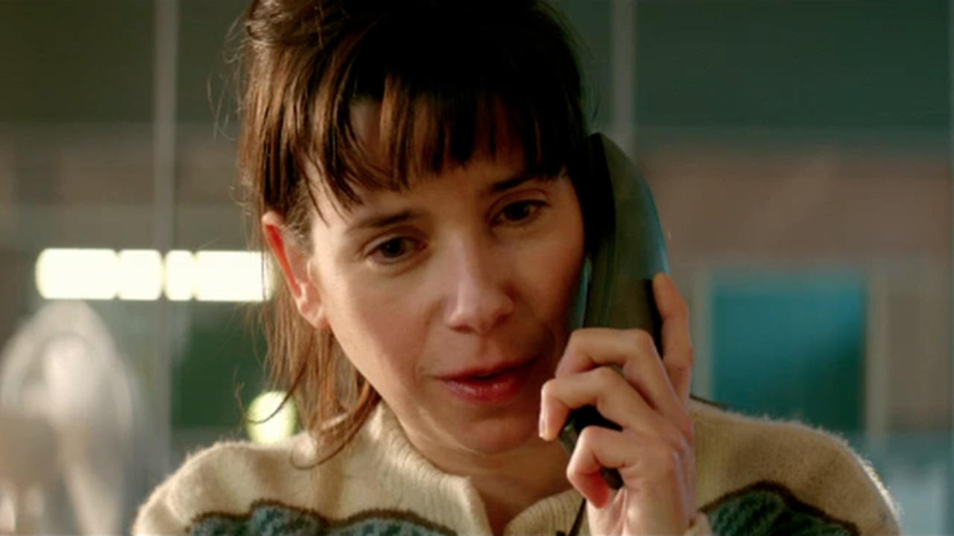 Review: The Phone Call - film613