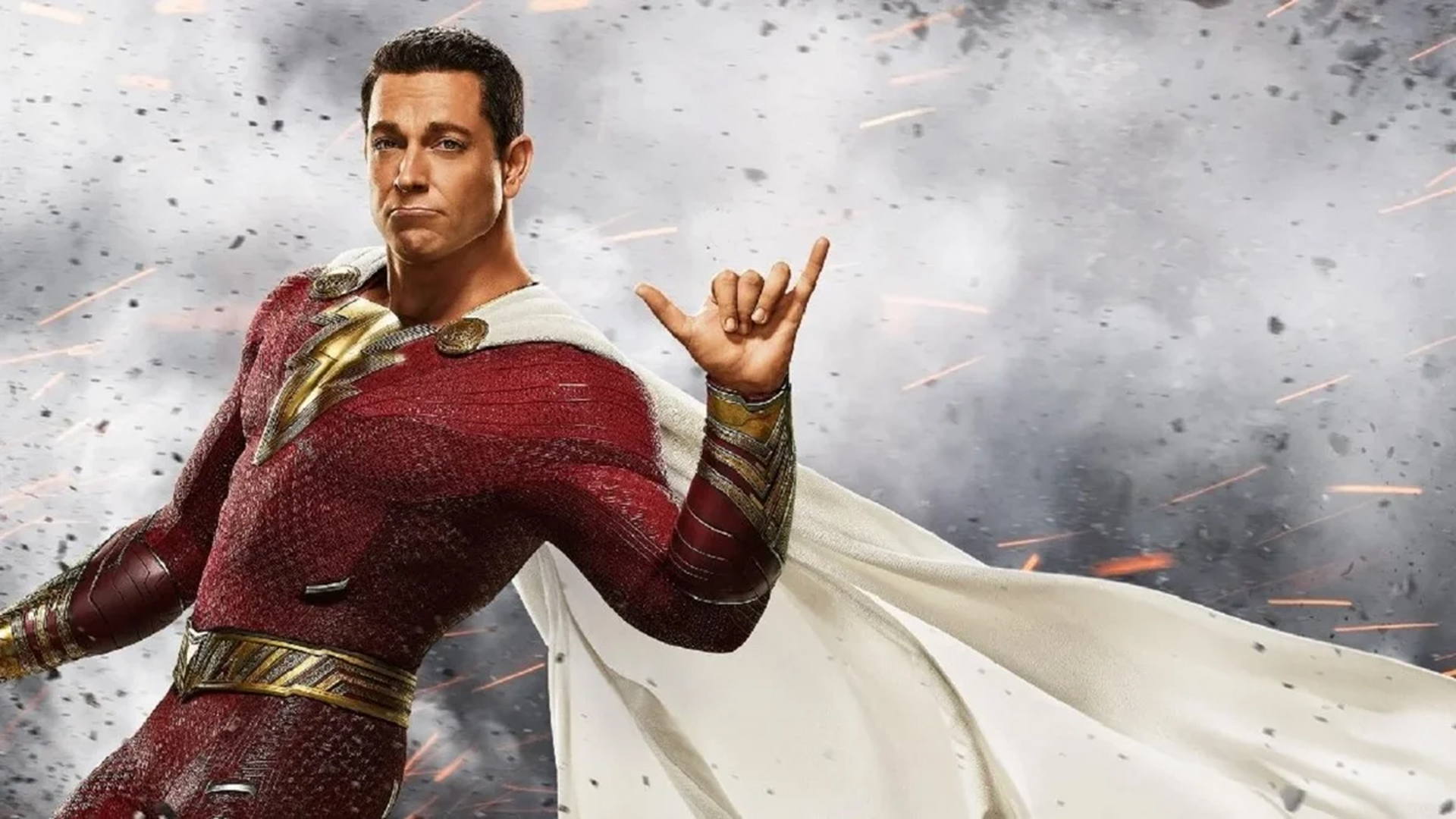 Review: Shazam! Fury of the Gods - film613