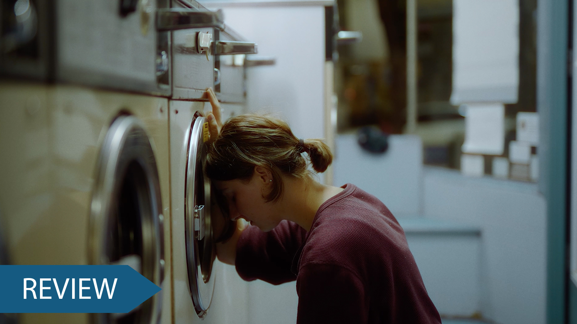 Review: Laundry - film613
