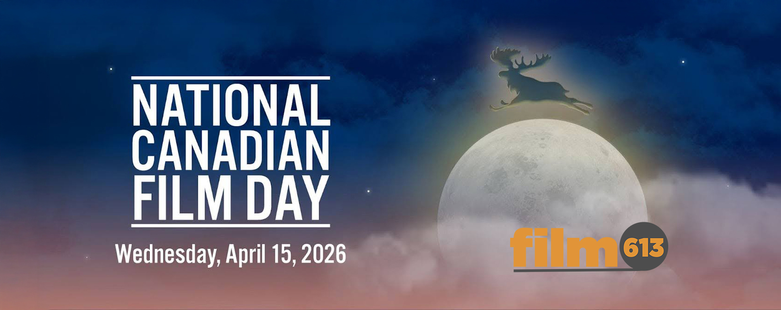 Spotlight on Canadian Films for National Canadian Film Day 2026 - film613